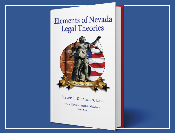 Reno Injury Lawyer | Law Offices of Steven J. Klearman & Associates