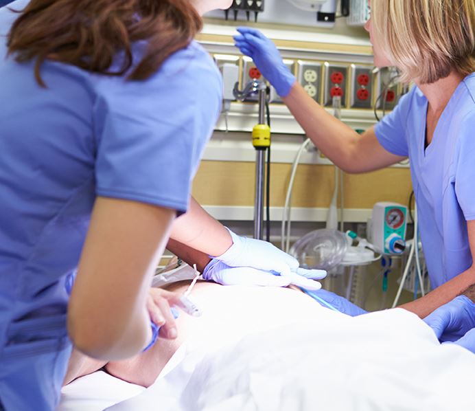 Collateral Source Evidence in NV Malpractice Cases